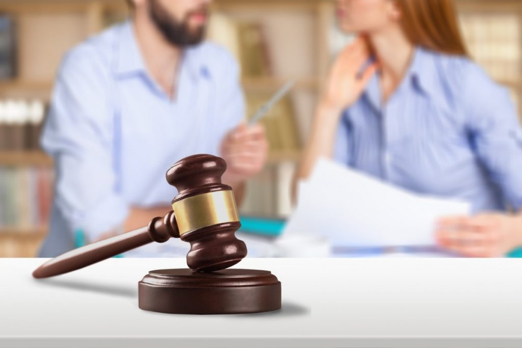 El Procedimiento De Divorcio Aspectos Básicos A Tener En Cuenta Para